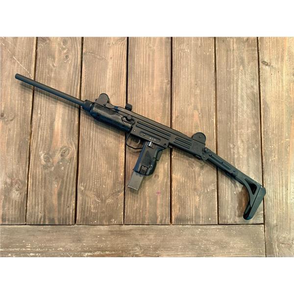 UZI New and Used Price, Value, & Trends 2024