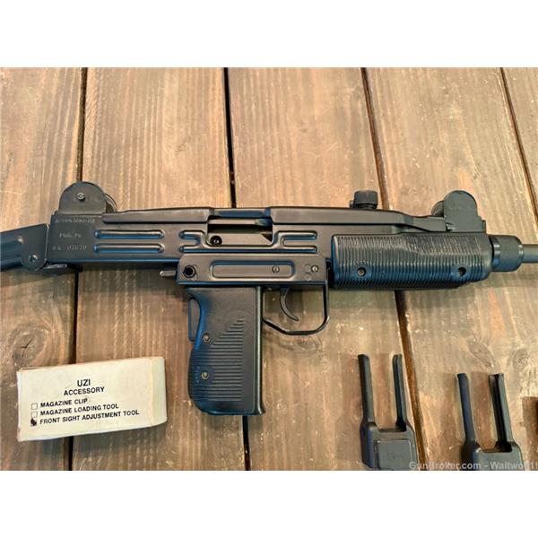 UZI New and Used Price, Value, & Trends 2024