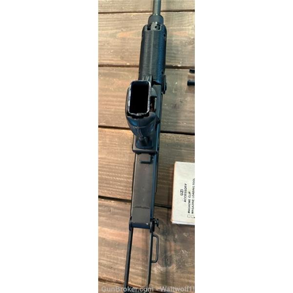 UZI New and Used Price, Value, & Trends 2024