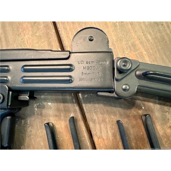 UZI New and Used Price, Value, & Trends 2024