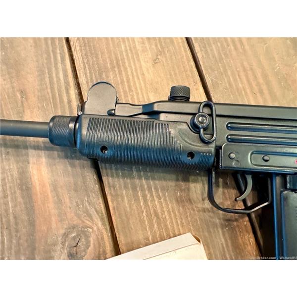 UZI New and Used Price, Value, & Trends 2024