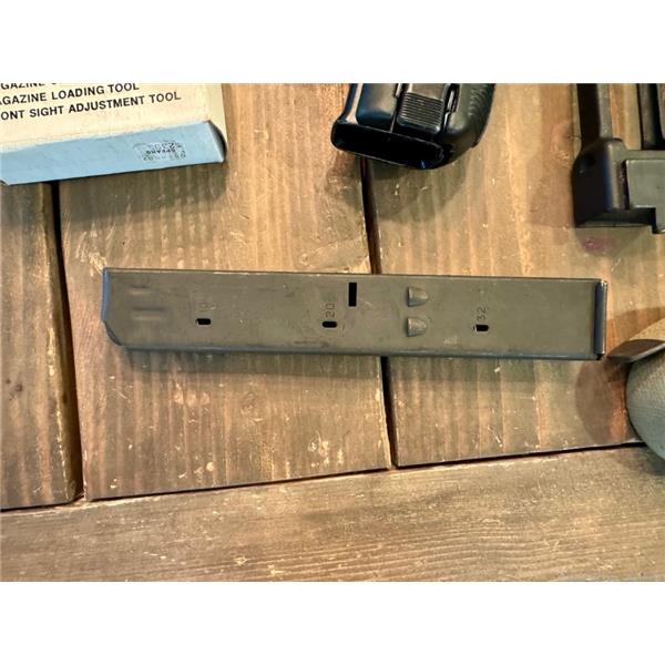 UZI New and Used Price, Value, & Trends 2024