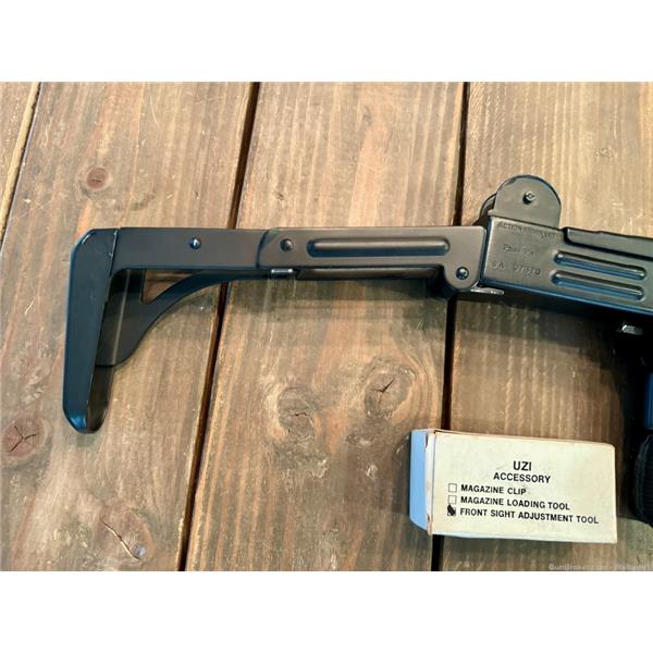 UZI New and Used Price, Value, & Trends 2024