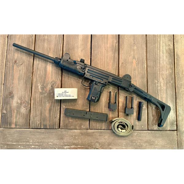 UZI New and Used Price, Value, & Trends 2024