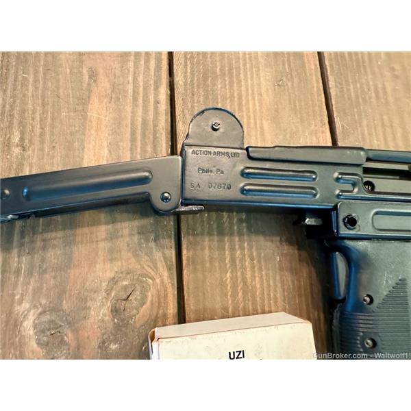 UZI New and Used Price, Value, & Trends 2025