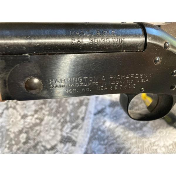 HANDI RIFLE New and Used Price, Value, & Trends 2025