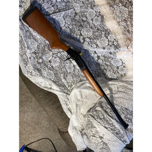 HARRINGTON RICHARDSON HANDI RIFLE New and Used Price, Value, & Trends 2025