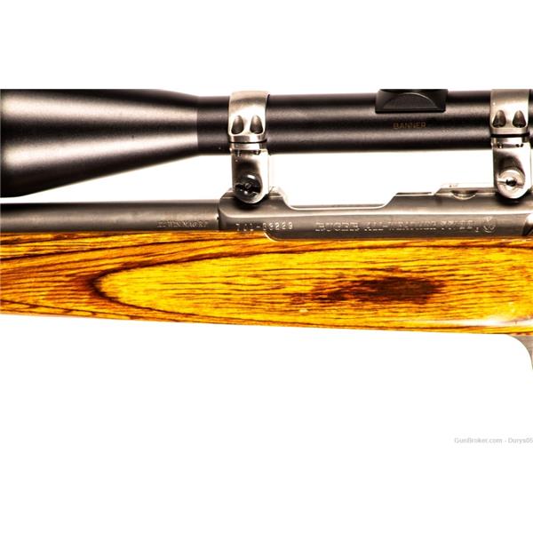 RUGER 77 22 MAG New and Used Price, Value, & Trends 2024