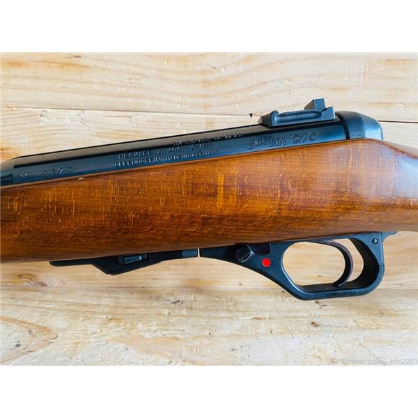 HK 270 New and Used Price, Value, & Trends 2025