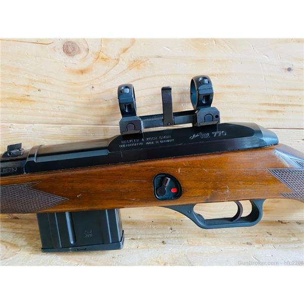 HECKLER KOCH 770 New and Used Price, Value, & Trends 2024