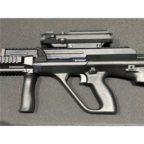 STEYR AUG New and Used Price, Value, & Trends 2024