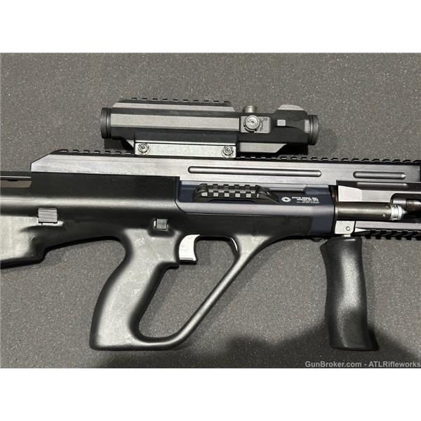 STEYR AUG New and Used Price, Value, & Trends 2024