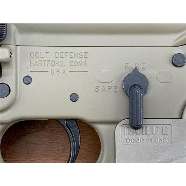 COLT LE6920 New and Used Price, Value, & Trends 2024