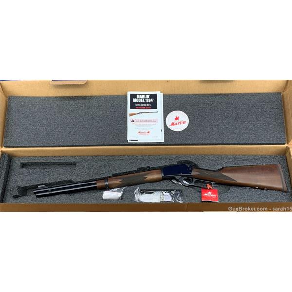 MARLIN 1894 New and Used Price, Value, & Trends 2024