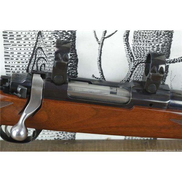 RUGER 77 RL New and Used Price, Value, & Trends 2025