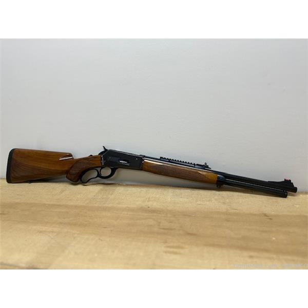 MARLIN 444 New and Used Price, Value, & Trends 2024