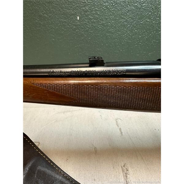 MOSSBERG 810 New and Used Price, Value, & Trends 2025