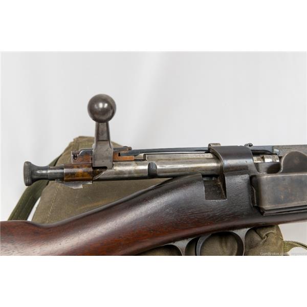 SPRINGFIELD ARMORY 1898 New and Used Price, Value, & Trends 2024