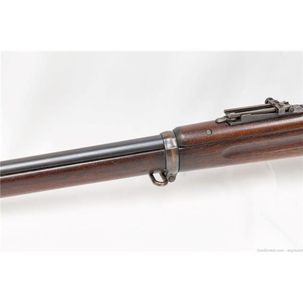 SPRINGFIELD ARMORY 1898 New and Used Price, Value, & Trends 2024