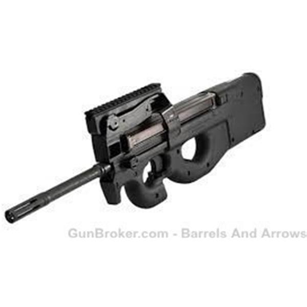 FN PS90 New and Used Price, Value, & Trends 2024