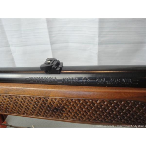 WINCHESTER 88 308 New and Used Price, Value, & Trends 2025