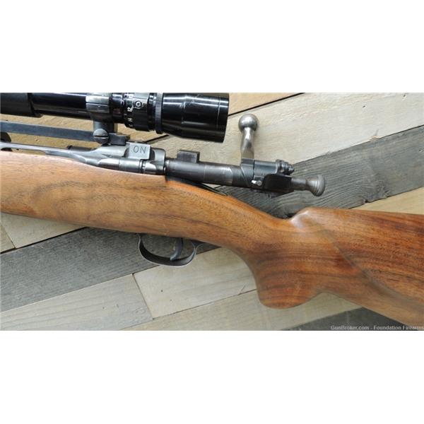 SPRINGFIELD ARMORY 1903 SPORTER New and Used Price, Value, & Trends 2024