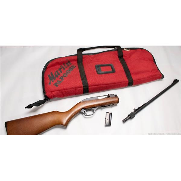 70P PAPOOSE New and Used Price, Value, & Trends 2024