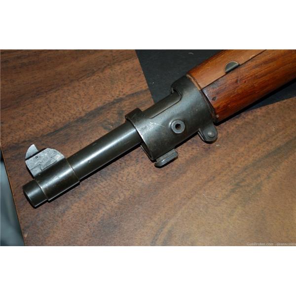 SPRINGFIELD ARMORY 1903 MARK I New and Used Price, Value, & Trends 2024