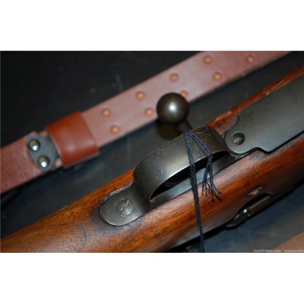 SPRINGFIELD ARMORY 1903 MARK I New and Used Price, Value, & Trends 2024