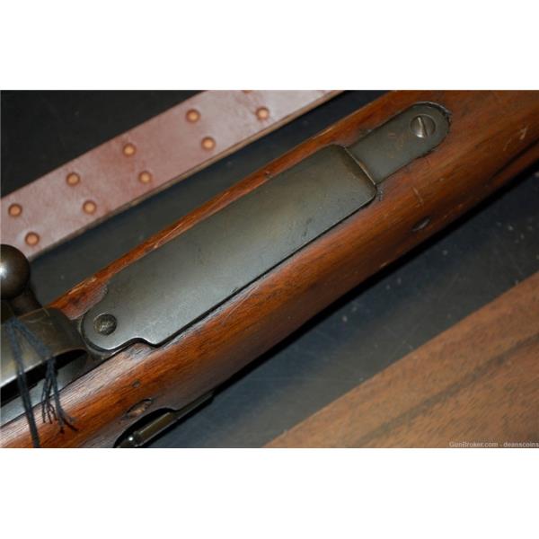 SPRINGFIELD ARMORY 1903 MARK I New and Used Price, Value, & Trends 2024
