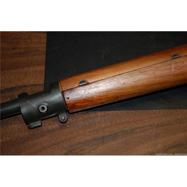 SPRINGFIELD ARMORY 1903 MARK I New and Used Price, Value, & Trends 2024