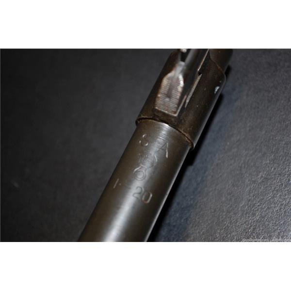 SPRINGFIELD ARMORY 1903 MARK I New and Used Price, Value, & Trends 2024