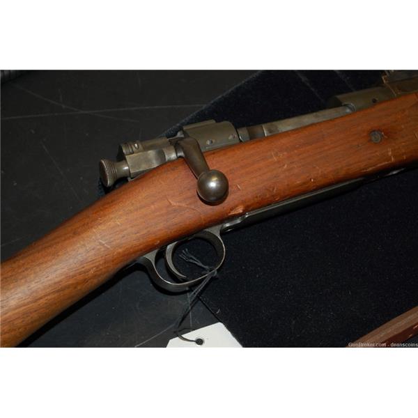 SPRINGFIELD ARMORY 1903 MARK I New and Used Price, Value, & Trends 2024
