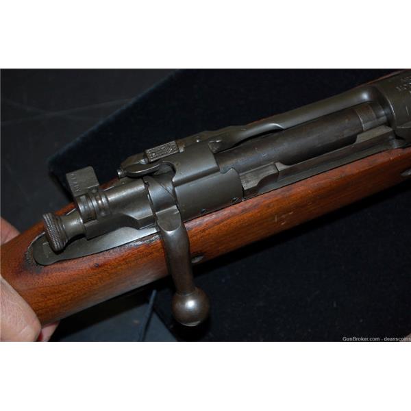 SPRINGFIELD ARMORY 1903 MARK I New and Used Price, Value, & Trends 2024