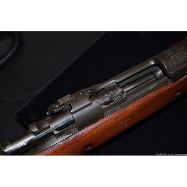 SPRINGFIELD ARMORY 1903 MARK I New and Used Price, Value, & Trends 2024