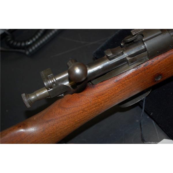 SPRINGFIELD ARMORY 1903 MARK I New and Used Price, Value, & Trends 2024