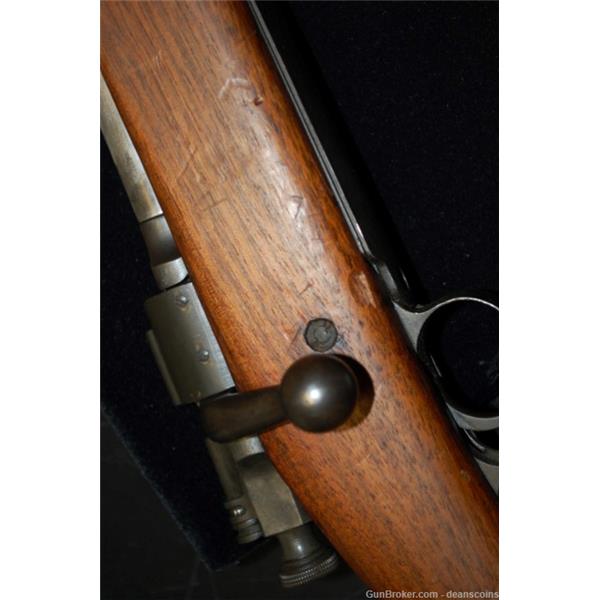 SPRINGFIELD ARMORY 1903 MARK I New and Used Price, Value, & Trends 2024