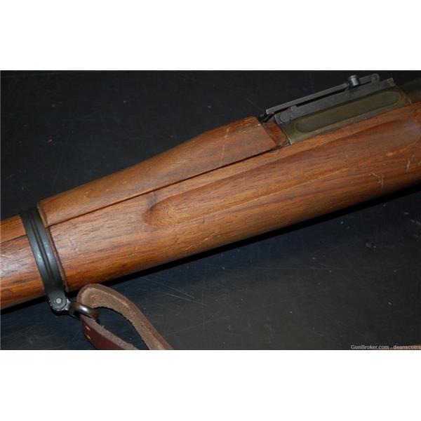 SPRINGFIELD ARMORY 1903 MARK I New and Used Price, Value, & Trends 2024