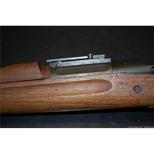 SPRINGFIELD ARMORY 1903 MARK I New and Used Price, Value, & Trends 2024