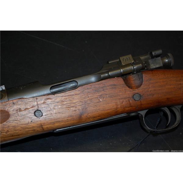 SPRINGFIELD ARMORY 1903 MARK I New and Used Price, Value, & Trends 2024