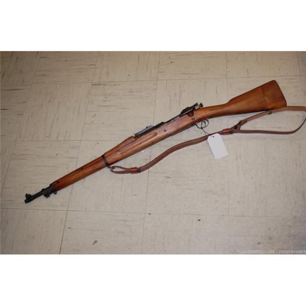 SPRINGFIELD ARMORY 1903 MARK I New and Used Price, Value, & Trends 2024