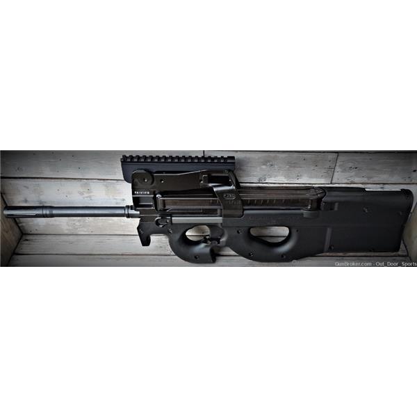 FN PS90 New and Used Price, Value, & Trends 2024