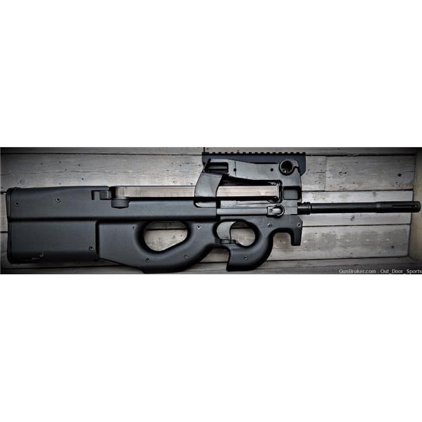 FN PS90 New and Used Price, Value, & Trends 2024