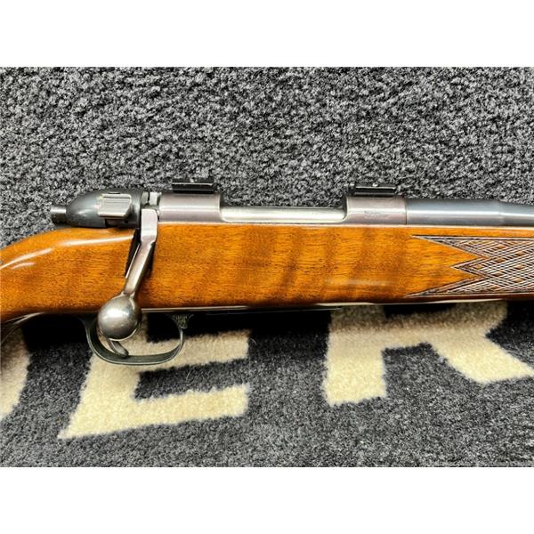MAUSER WERKE New and Used Price, Value, & Trends 2024