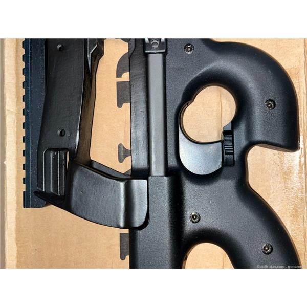 FN PS90 New and Used Price, Value, & Trends 2024