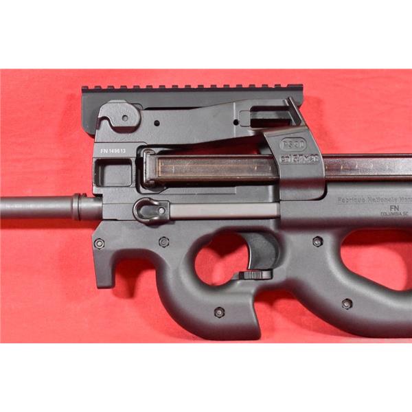 FN PS90 New and Used Price, Value, & Trends 2024