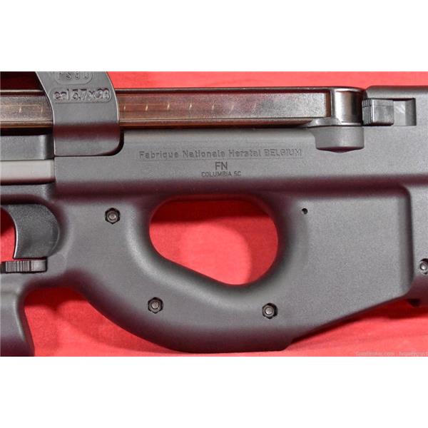 FN PS90 New and Used Price, Value, & Trends 2024