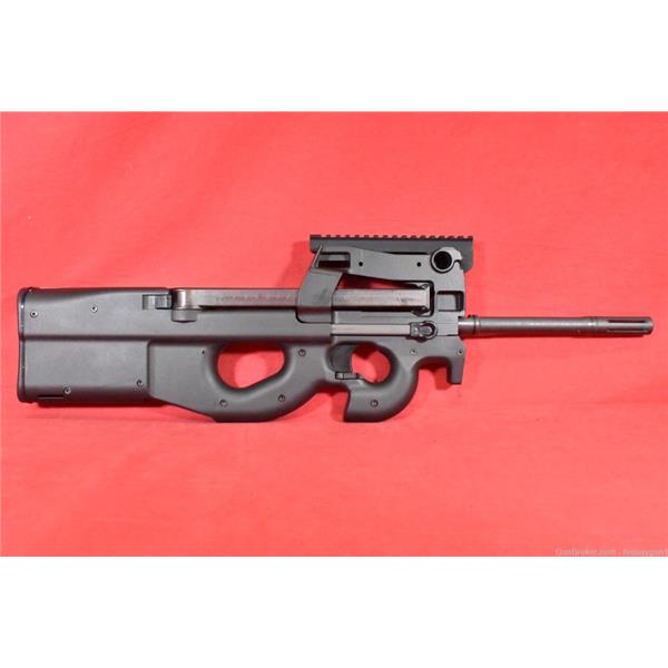 FN PS90 New and Used Price, Value, & Trends 2024