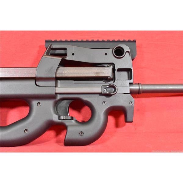 FN PS90 New and Used Price, Value, & Trends 2024