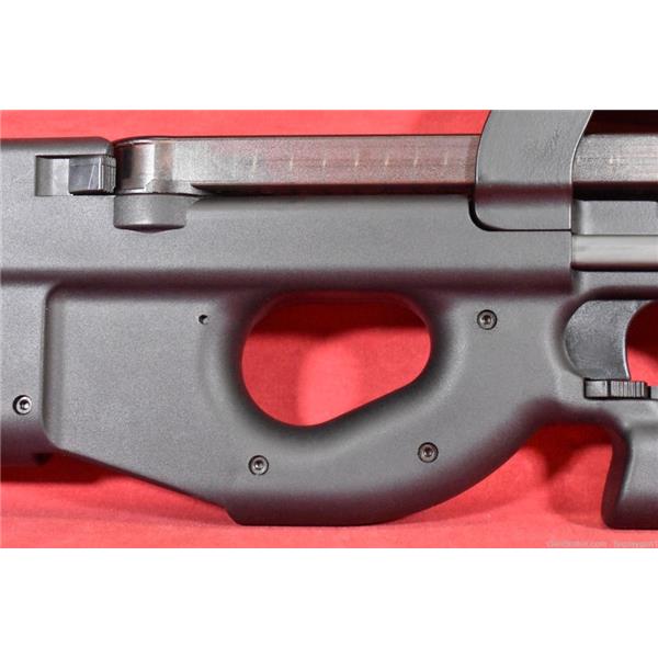 FN PS90 New and Used Price, Value, & Trends 2024